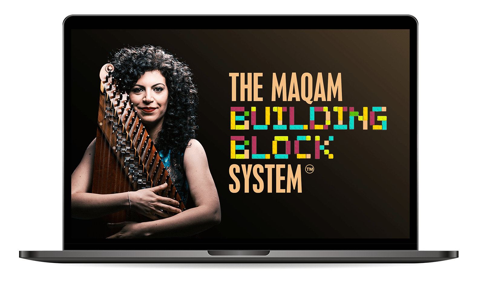The Maqam Building Block System
